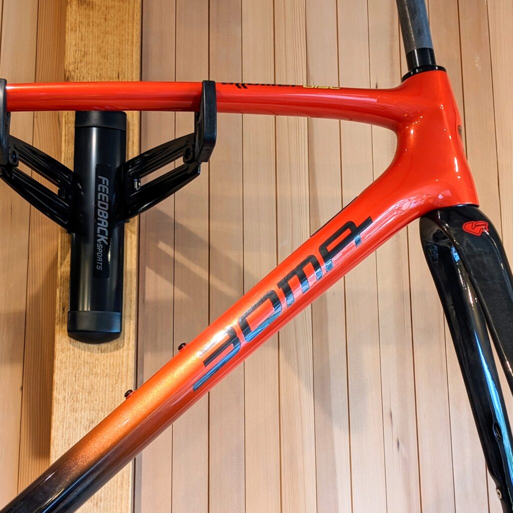 BOMA アルマーディスク Allumer disc 試作カラーが入荷しました – kurocycle クロサイクル | kurocycle