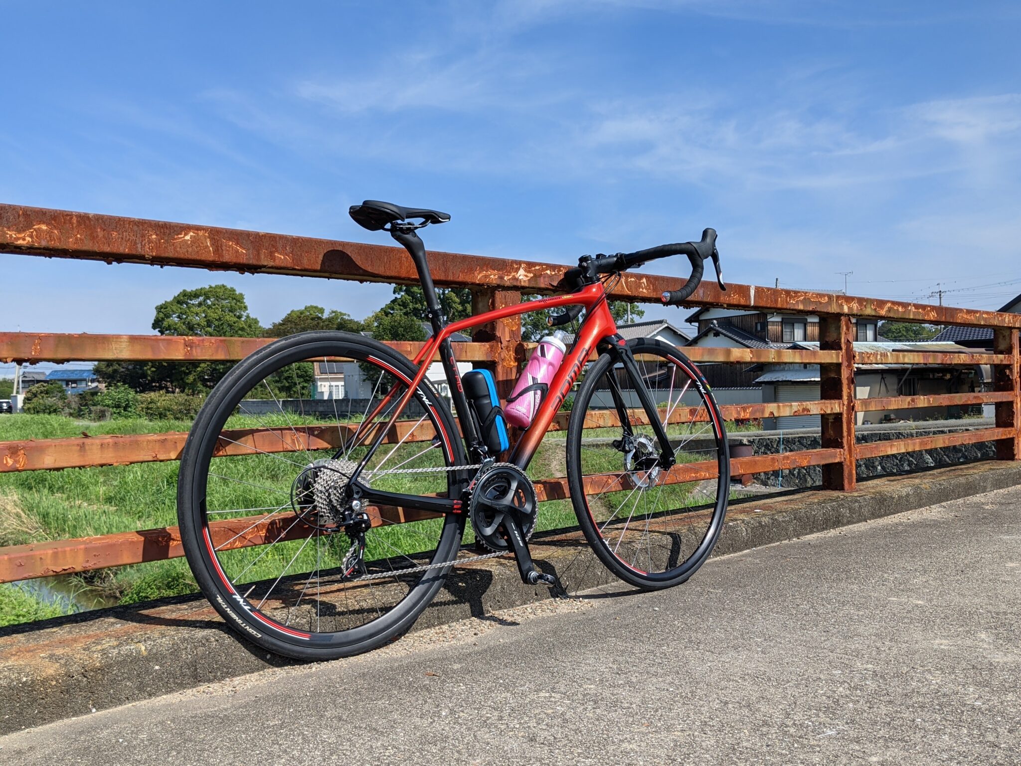 BOMA ALLUMER DISC アルマーディスク 新色の発売が決定しました | kurocycle