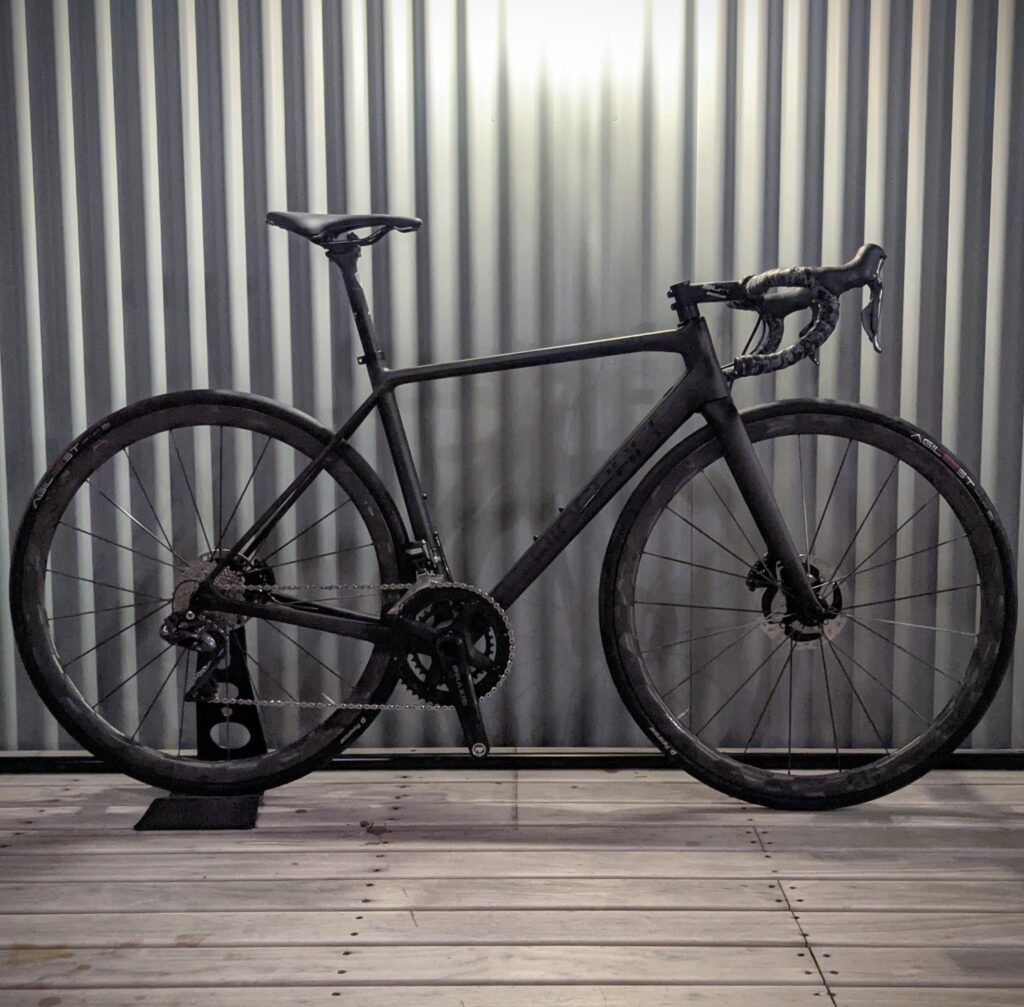 WINSPACE SLC 2.0 DISC 乗ってみました – kurocycle クロサイクル 【WINSPACE SLC2.0 インプレ ...