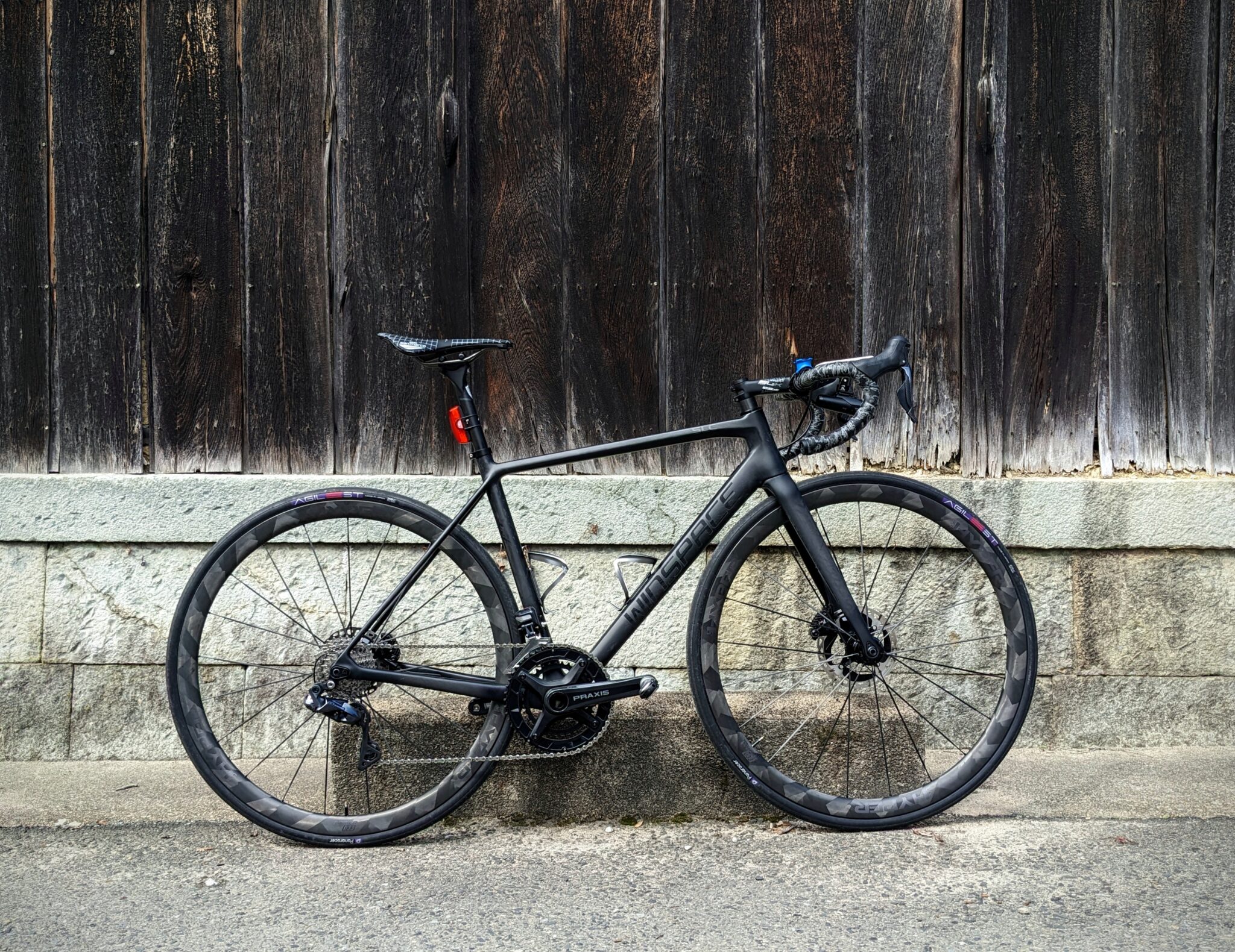 【WINSPACE 新モデル】WINSPACE T1550 DISC エアロロードバイク 受注受付開始 – kurocycle クロサイクル ...