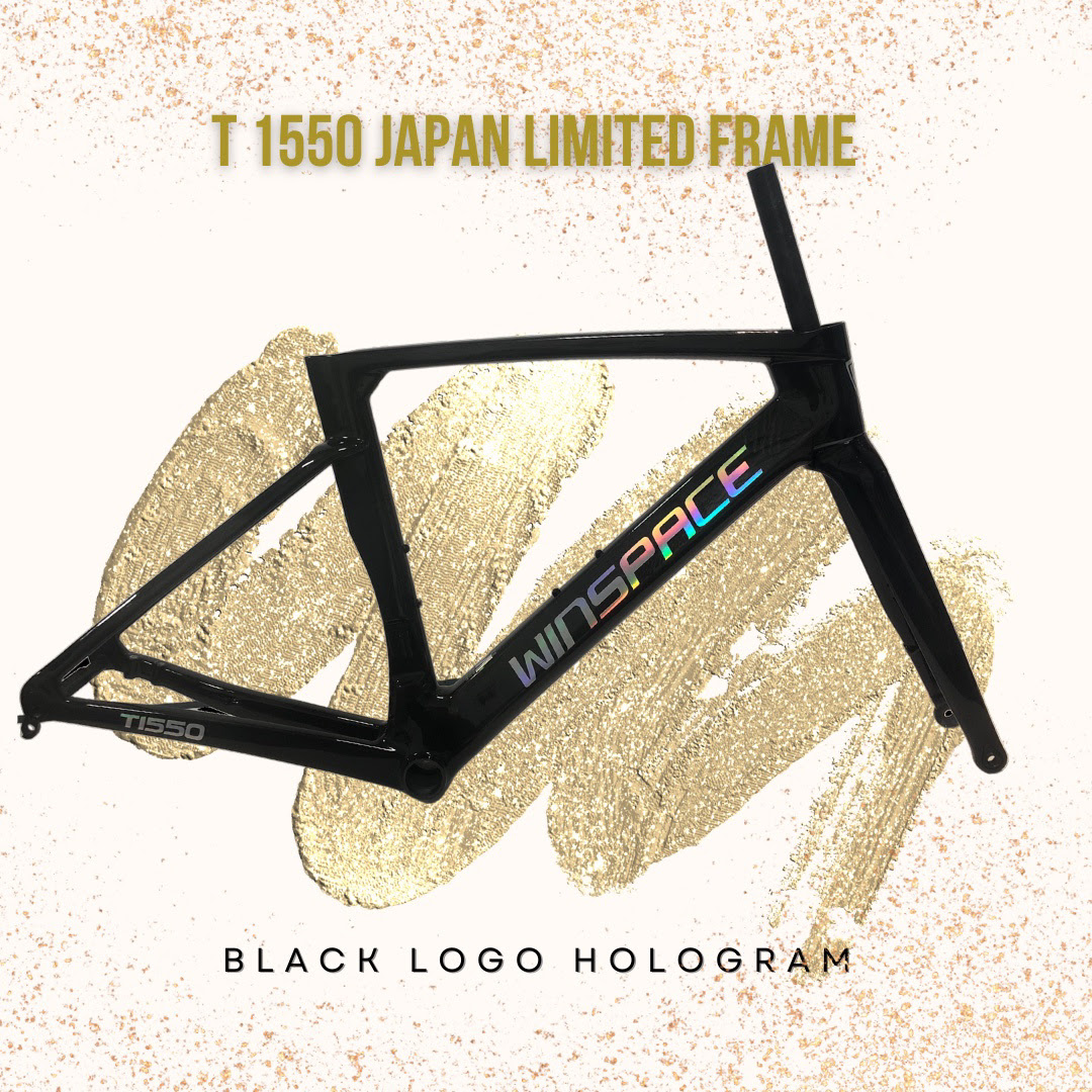 【WINSPACE 新モデル】WINSPACE T1550 DISC エアロロードバイク 受注受付開始 – kurocycle クロサイクル ...