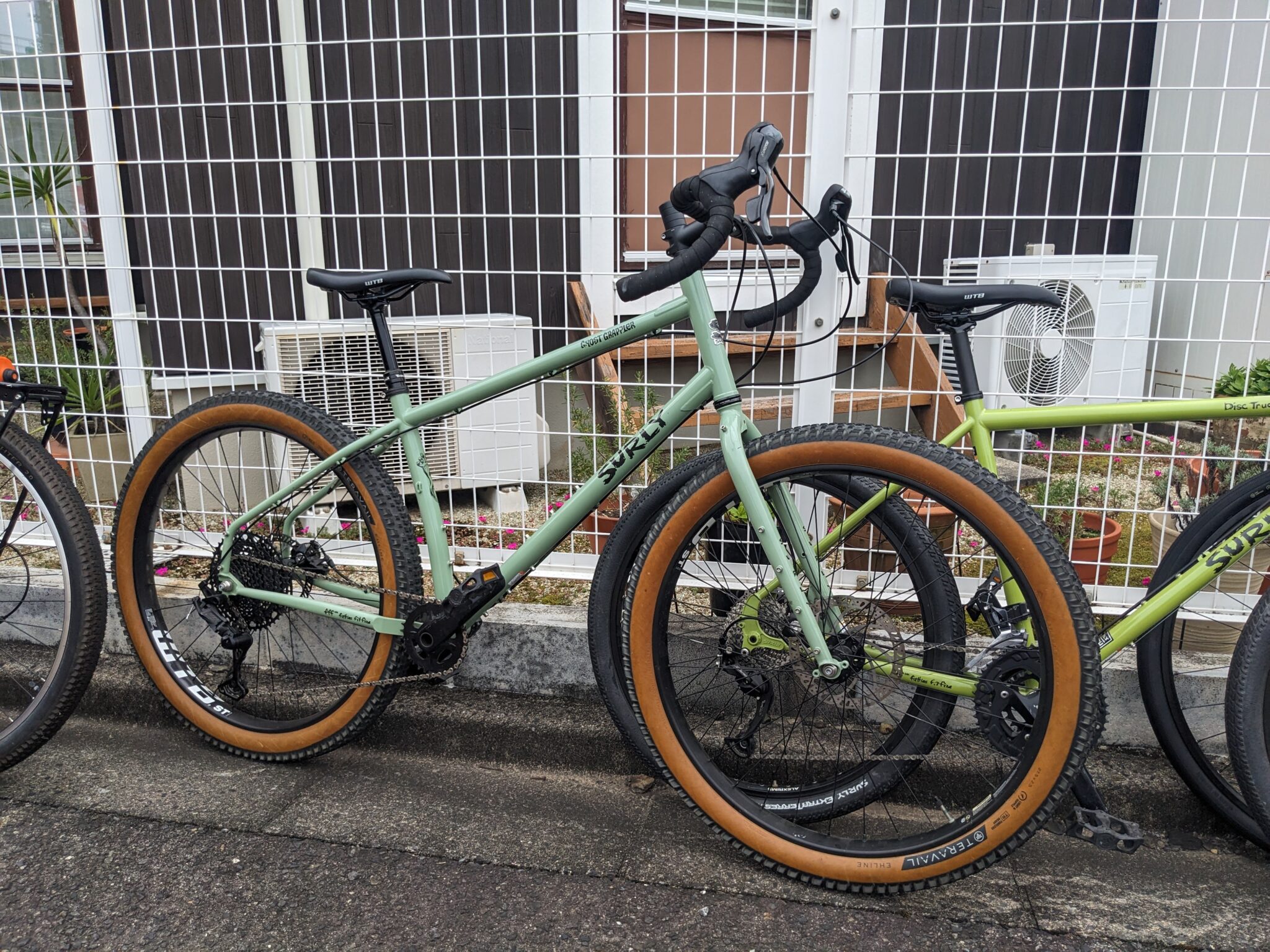 【SURLY・SALSA・PAUL他】 2025年度展示会に参加しました #1 – kurocycle クロサイクル | kurocycle
