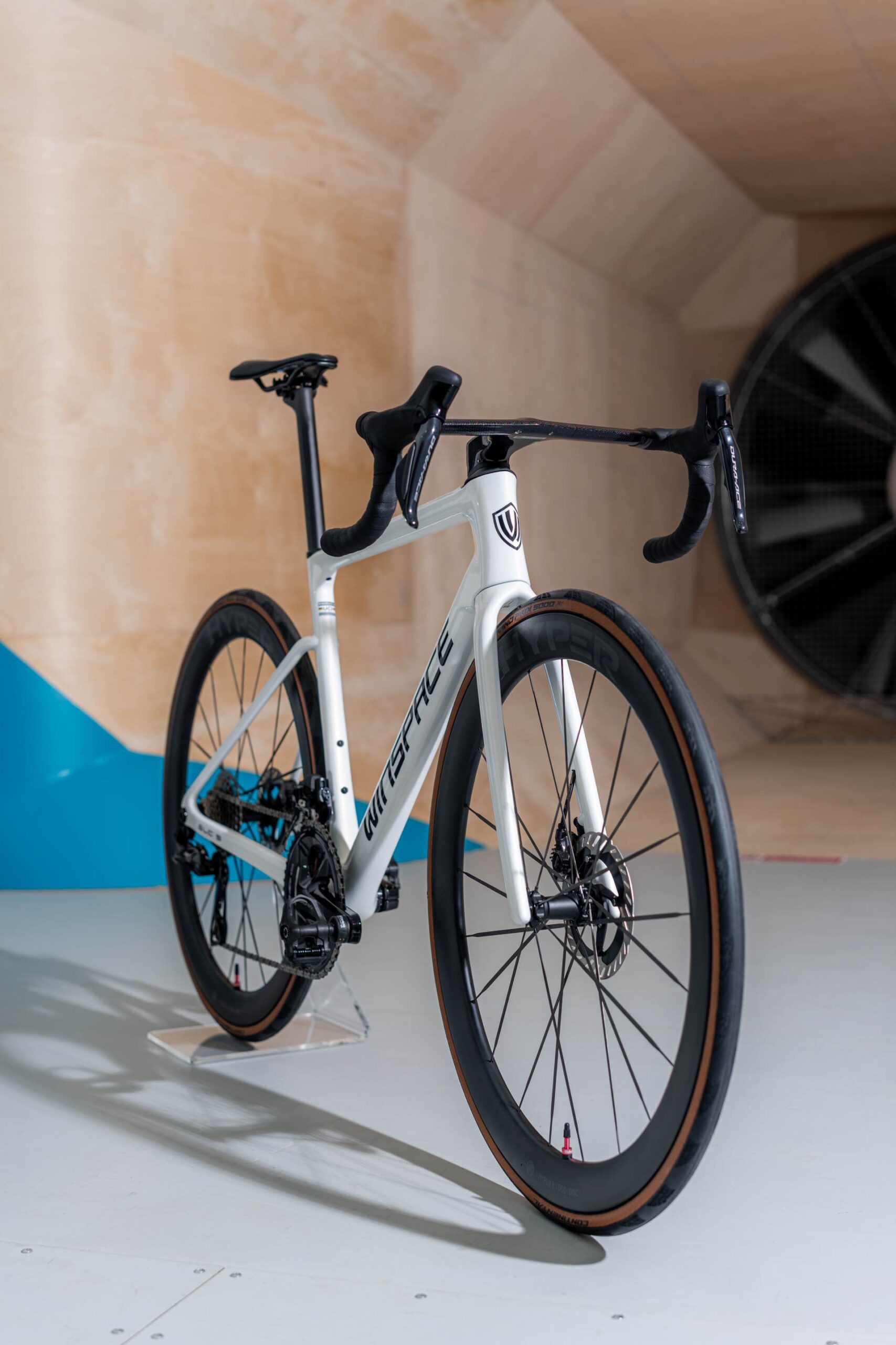 WINSPACE 新モデル「SLC5」発表・受注開始【SL8を上回る空力性能】- kurocycle クロサイクル